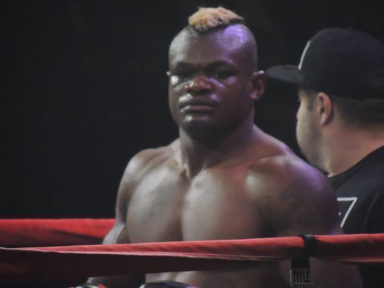 Youri Kalenga... 20 nouvelles photos en ligne - boxeanglaisenews2014 ...