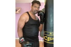 Donovan «Razor» Ruddock de retour après 14 ans d'absence ...