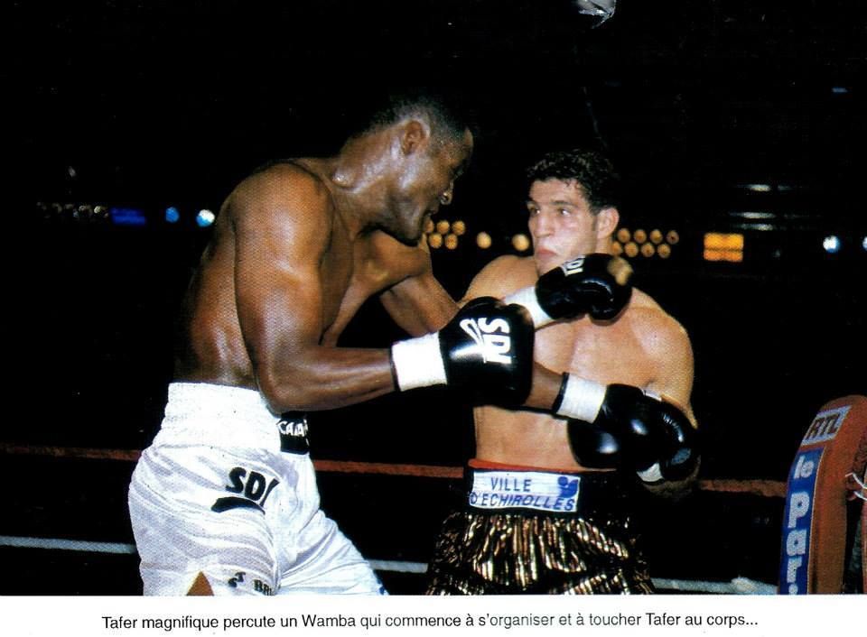 (Article et photos) : Anaclet Wamba le seigneur - boxeanglaisenews2014 ...