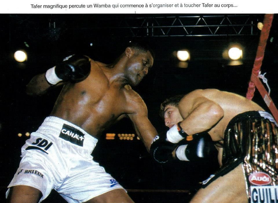 (Article et photos) : Anaclet Wamba le seigneur - boxeanglaisenews2014 ...