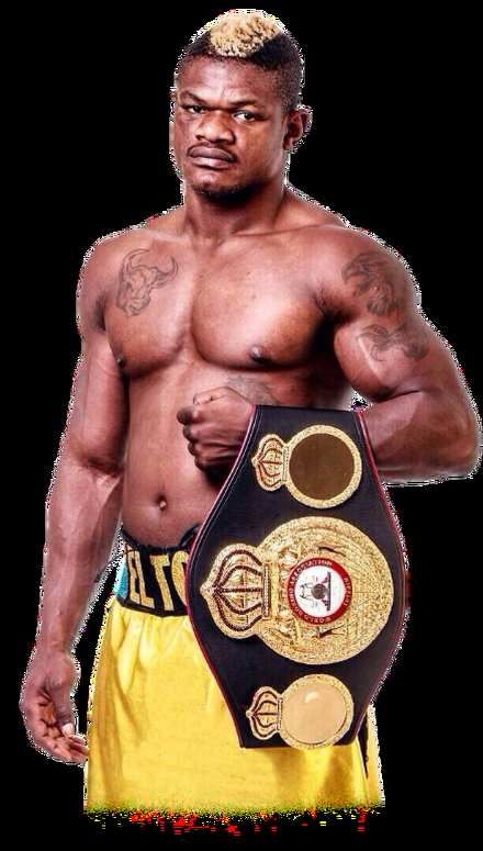 Tout savoir sur Youri Kalenga, la future star de la boxe française ...