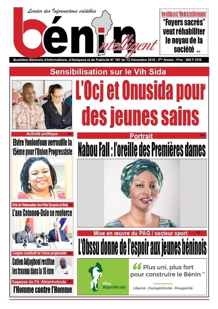 Nabou FALL. L'oreille des premières dames. - thmodeste.over-blog.com