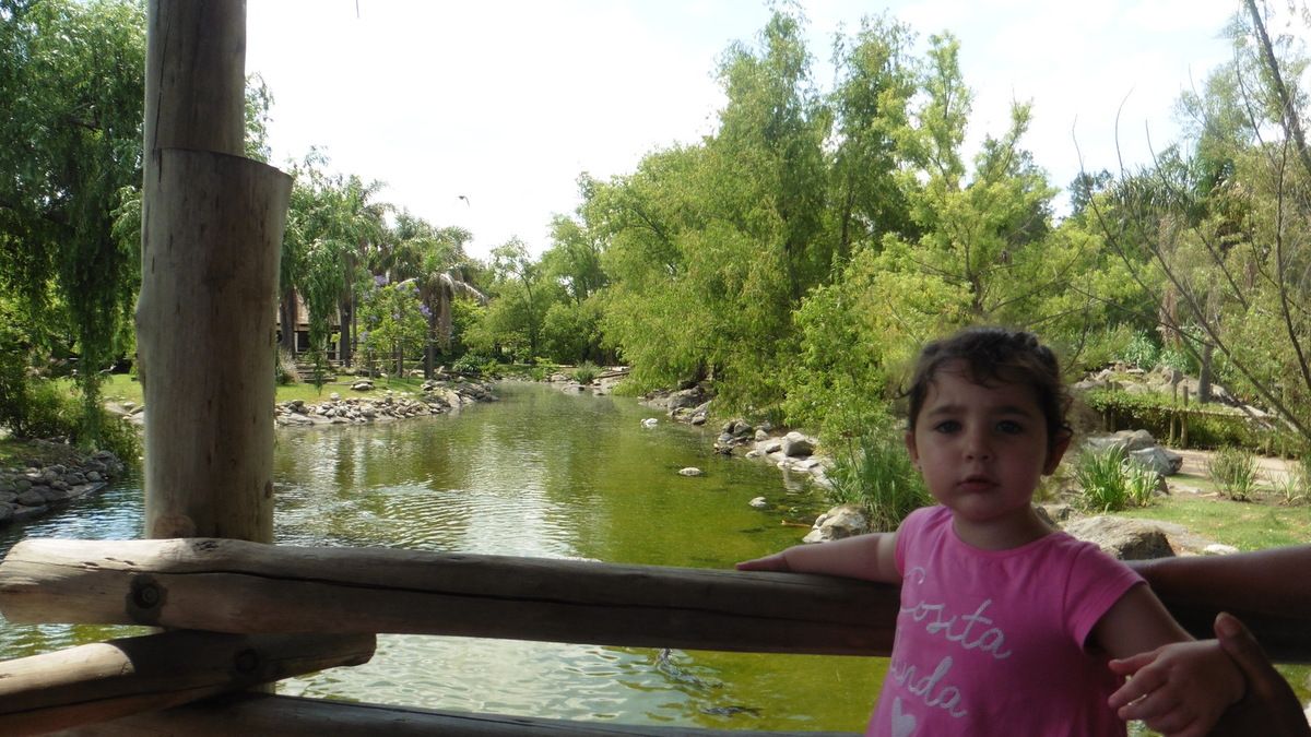 Temaiken.... magnífico espacio-parque en Buenos Aires. - arte-corazon-razón El blog de elbaottaviano