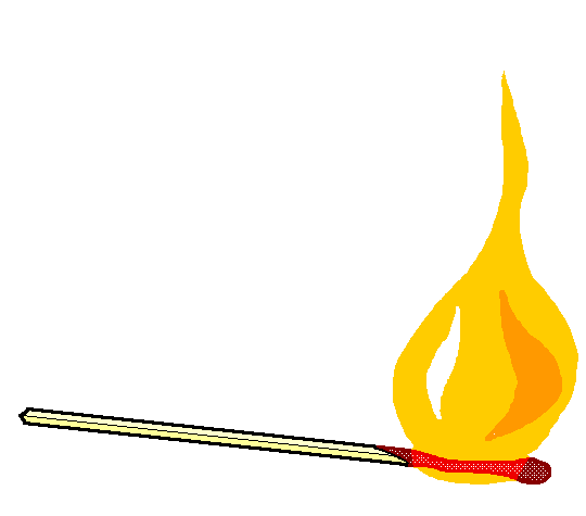 Allumette... devinette ^^ - Les Secrets d'Emmabelle