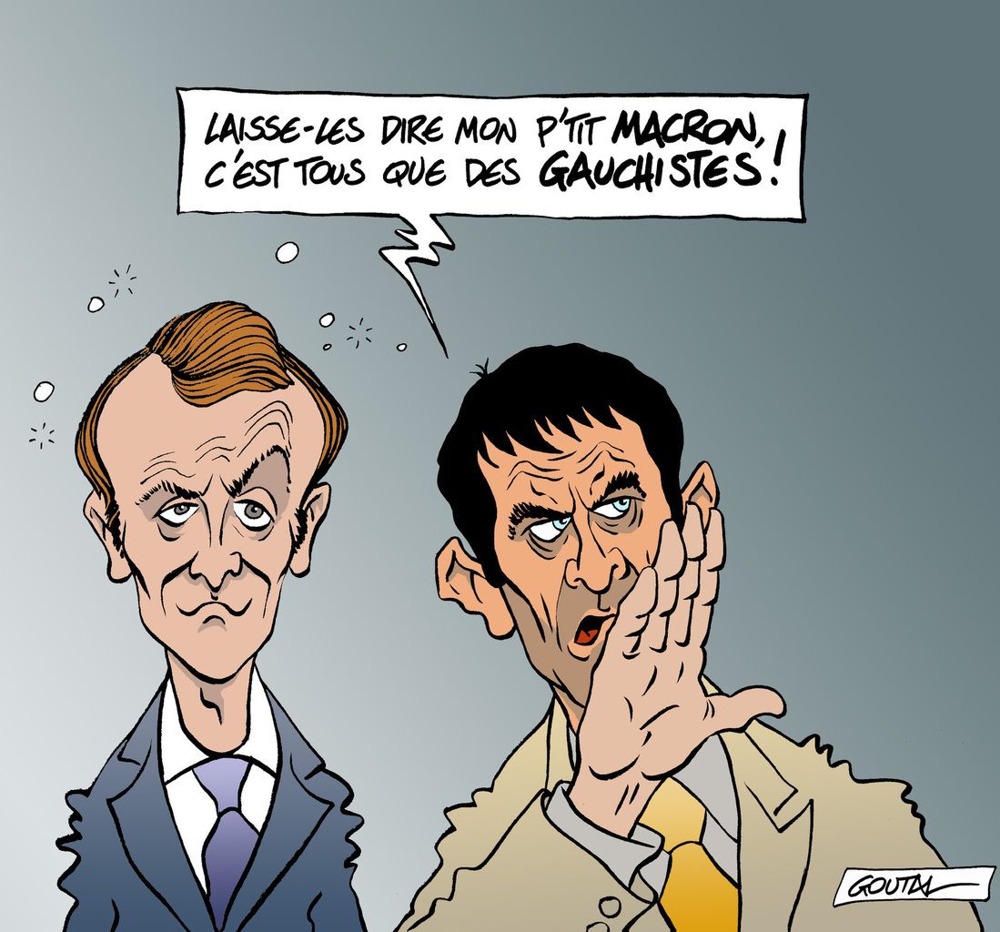 Panpan cucul - Le blog d'Alain Goutal