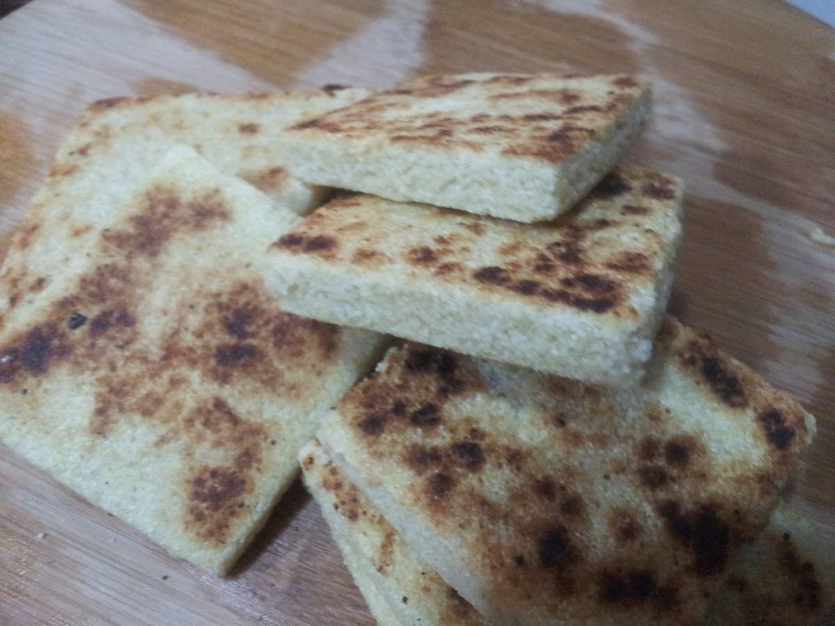 M'takba - Délice culinaire de Sousou et Ses Filles