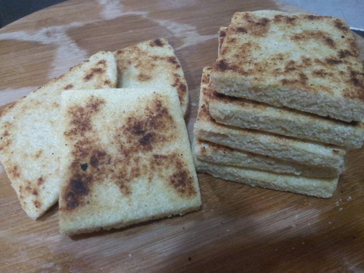 M'takba - Délice culinaire de Sousou et Ses Filles