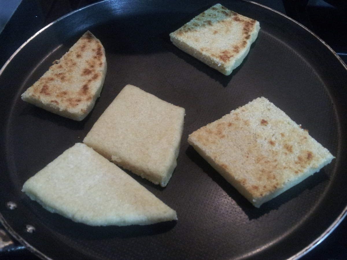 M'takba - Délice culinaire de Sousou et Ses Filles