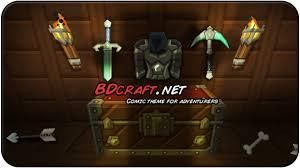 Texture pack Sphax Pure BD Craft - minecraft-addict.over-blog.com