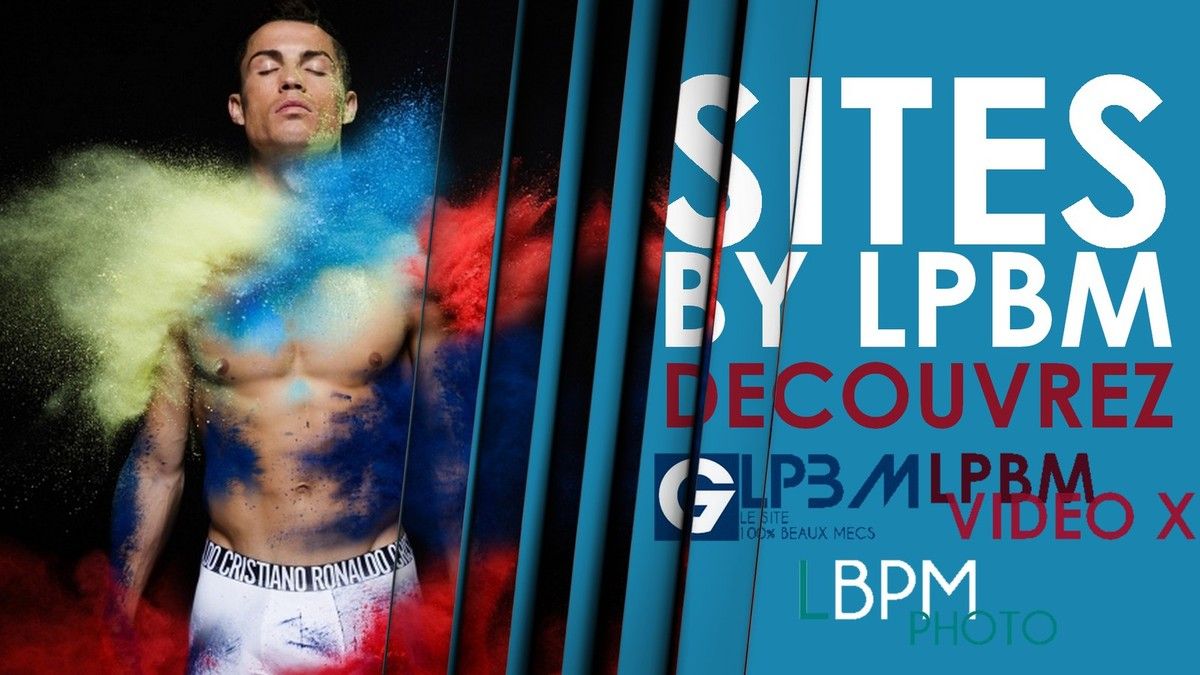 PLUS FUN, PLUS FOU... | LPBM