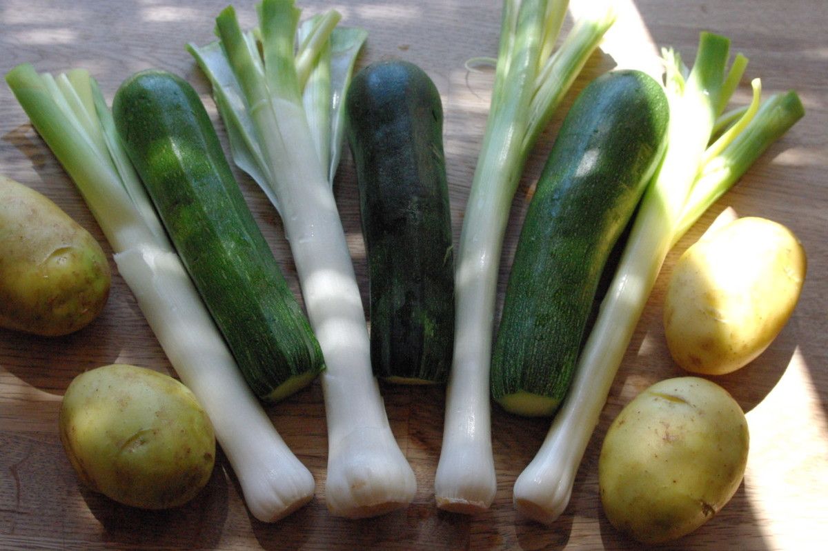 Tourte de Mado la niçoise - Cornello Cuisine