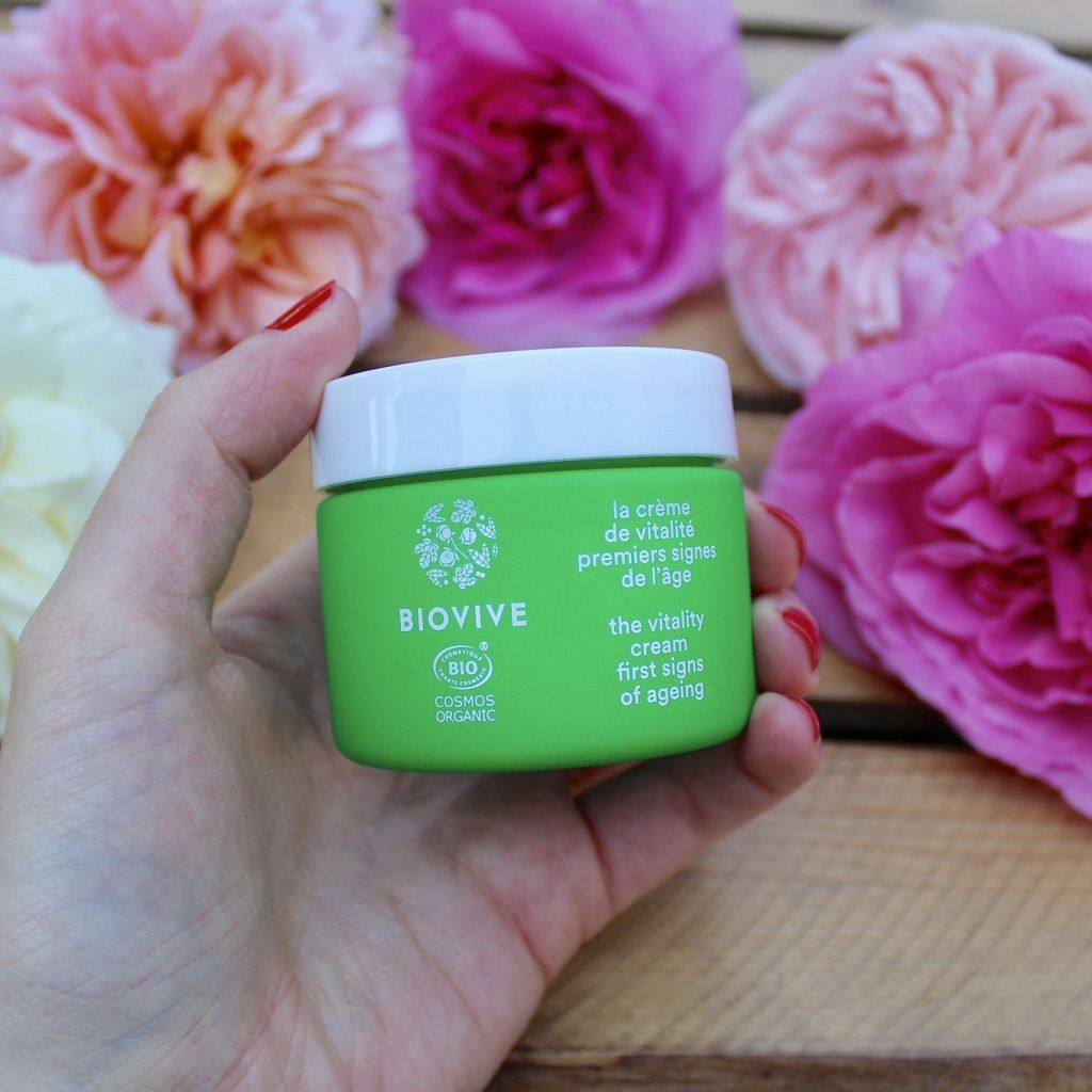 La beauté au naturel avec Biovive - Le Pays des Gourmandises