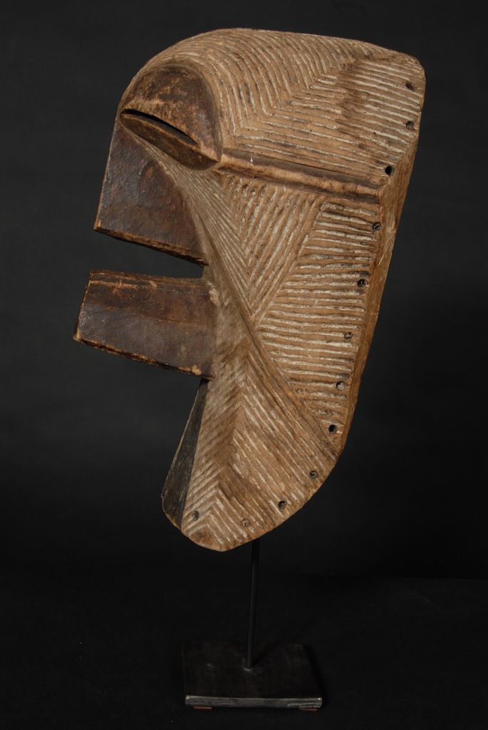 Les masques SONGYES - amateurdartprimitif.over-blog.com