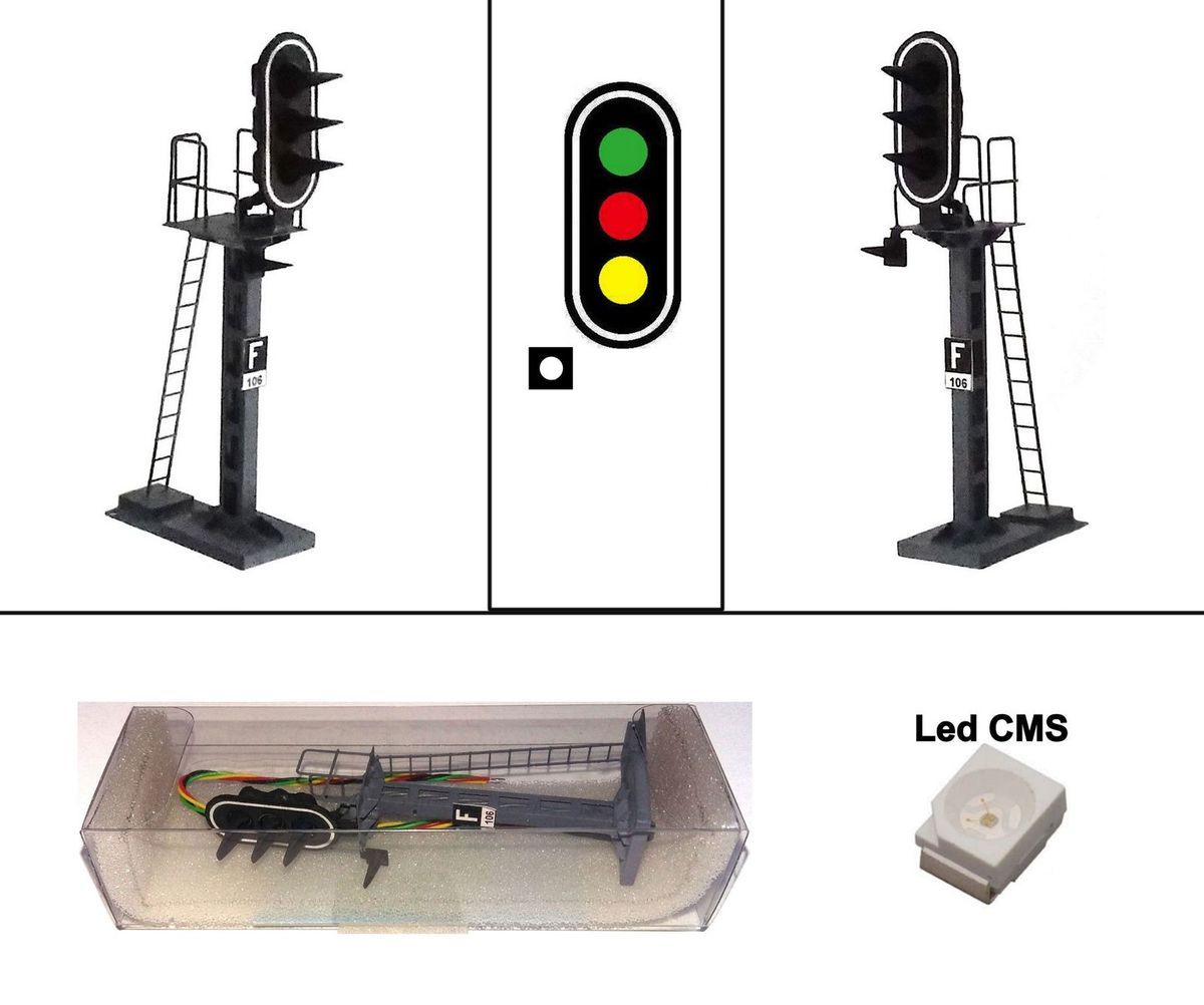 MES CRÉATIONS DE SIGNAUX - Les Signaux de Guy.over-blog.com