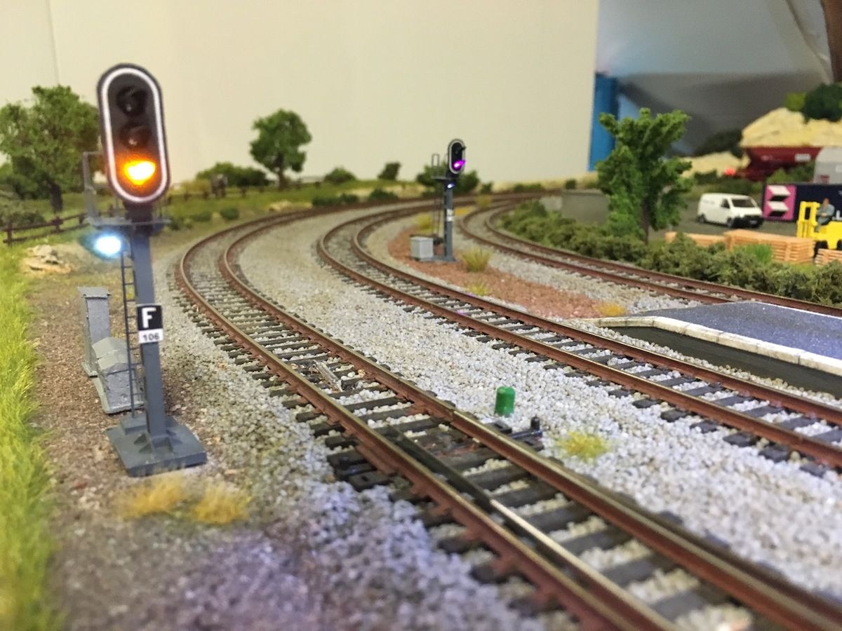 Les Signaux de Guy.over-blog.com - Création de signaux lumineux ...