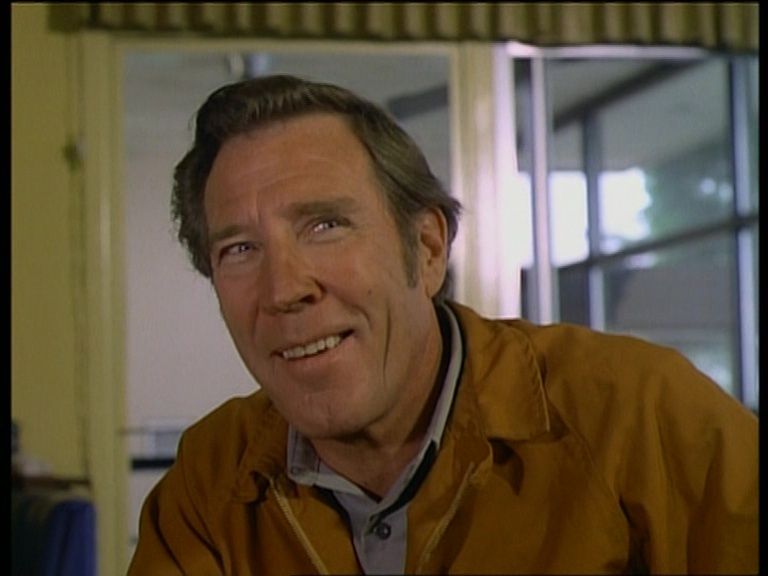 Spencer's Pilots - les épisodes