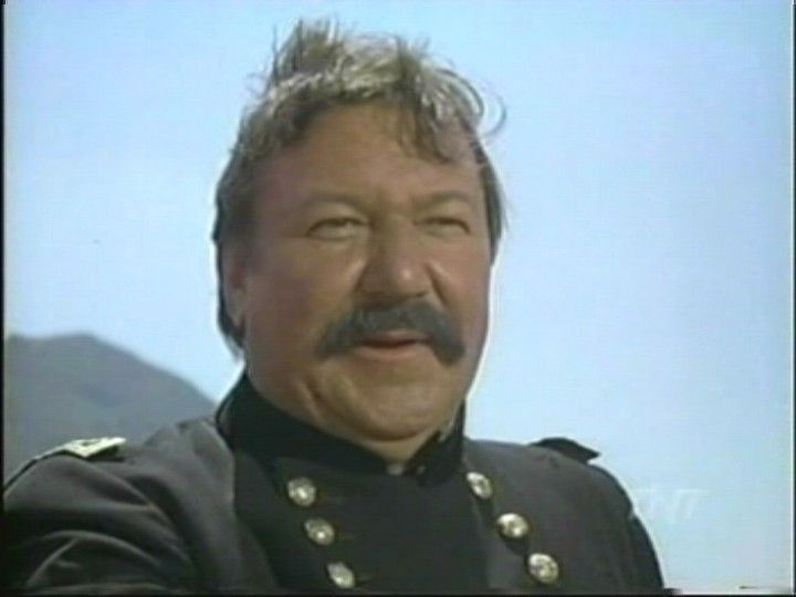 La Conquête de l'Ouest - quatrième époque