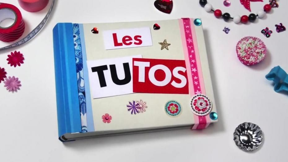 Tutos gratuits - By Kathalynn