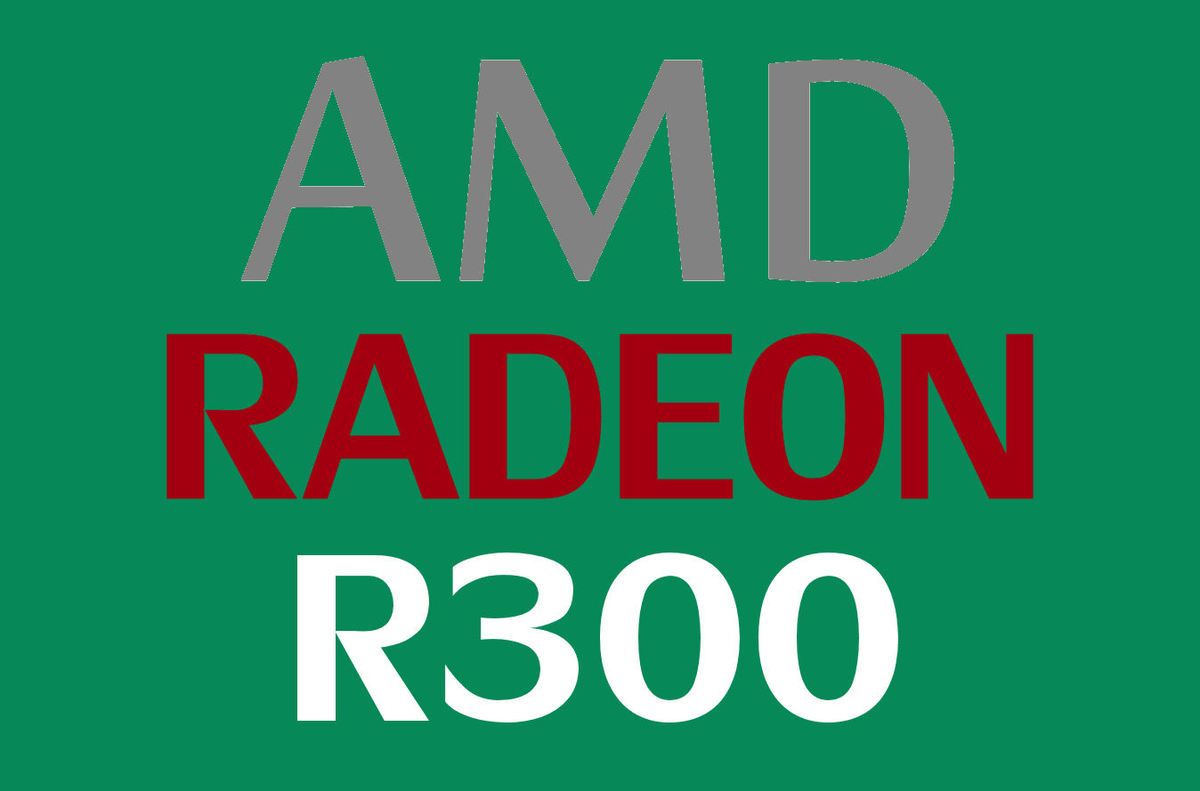AMDs Radeon-R300-series deserves a fair chance - critical-constructive