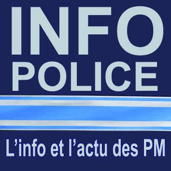 Tests psychologiques pour le concours d'agent de PM - INFO-POLICE.FR