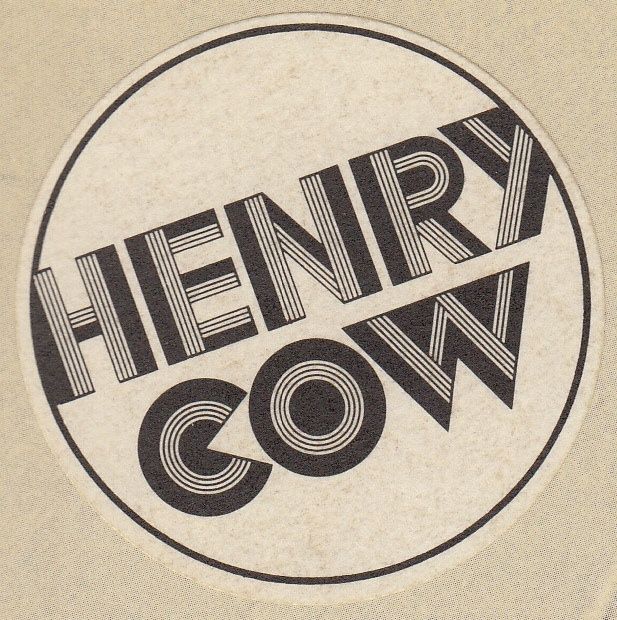 HENRY COW - Leg End - août 1973 - Rock Prog