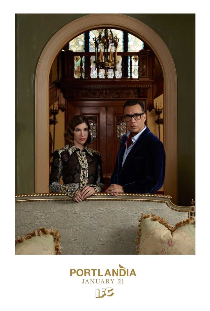 Critiques Séries : Portlandia. Saison 6. BILAN. - Critiques Cinéma et ...