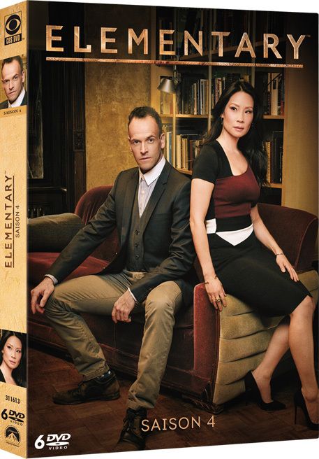 Chicago Police Department saison 3 et Elementary saison 4 en DVD le 9 ...