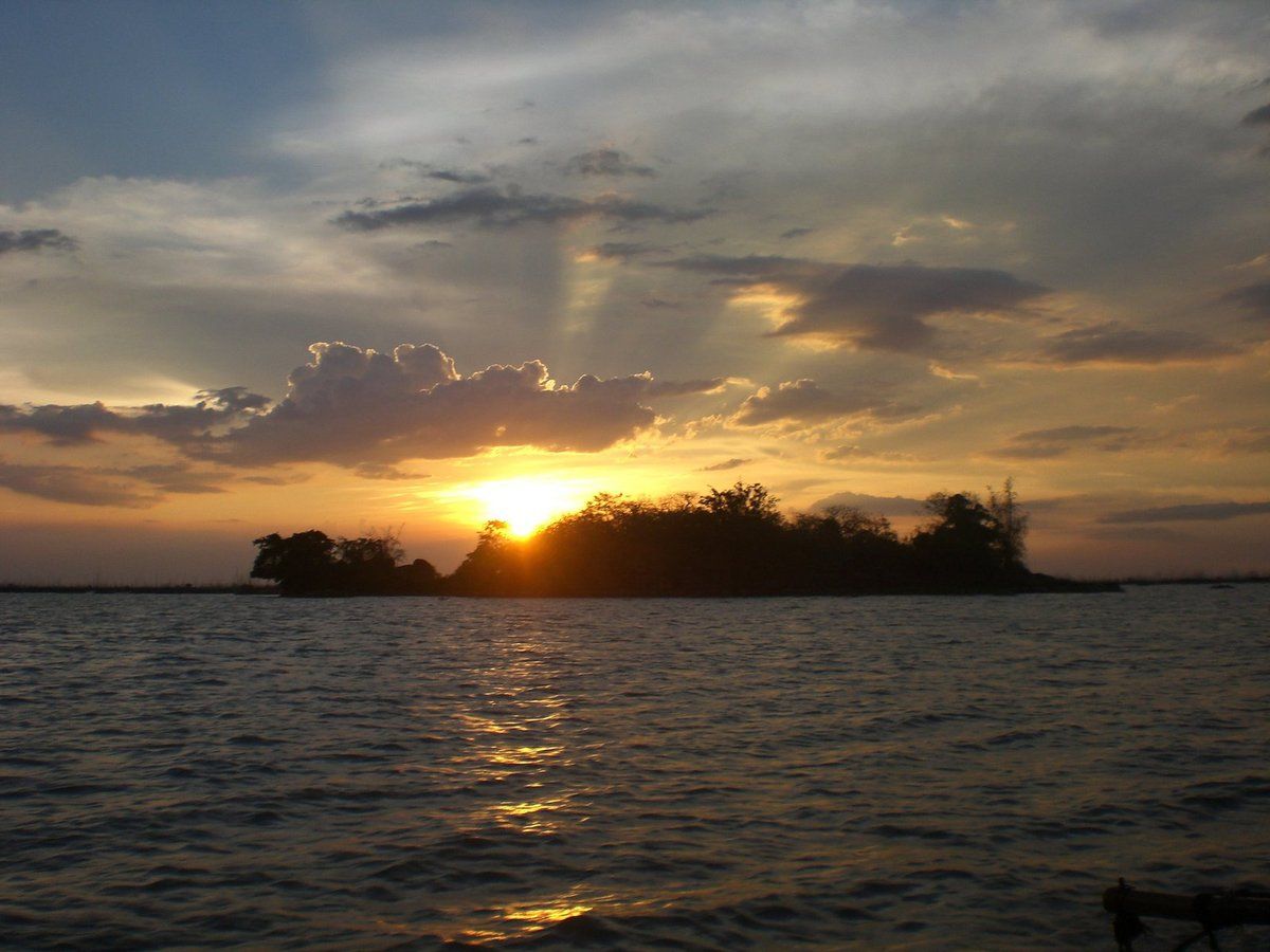 Talim Island Batangas