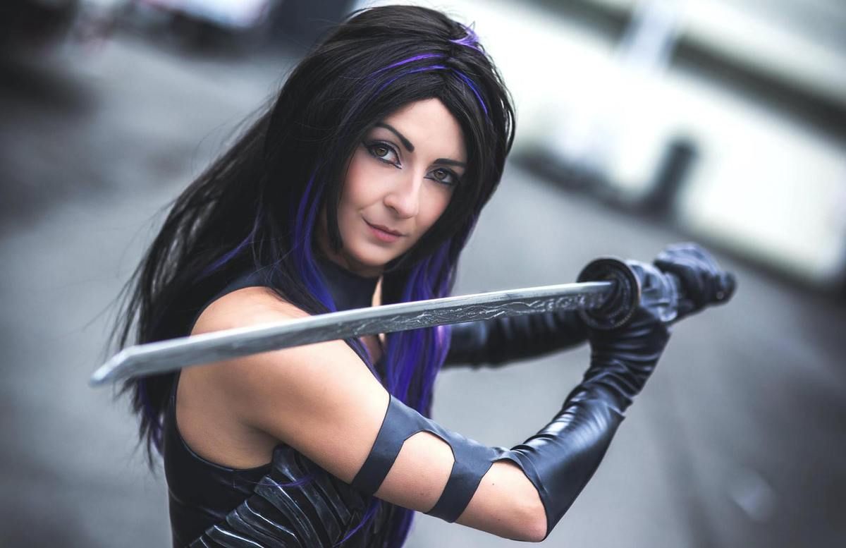 Interview de Sikay Cosplay (France) - Mercenar Cosplay Fanpage