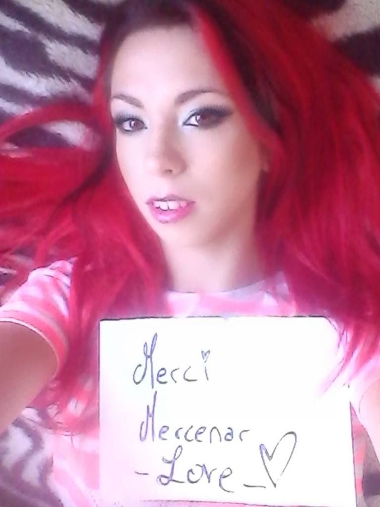 Interview de Pretty Angie (France) - Mercenar Cosplay Fanpage