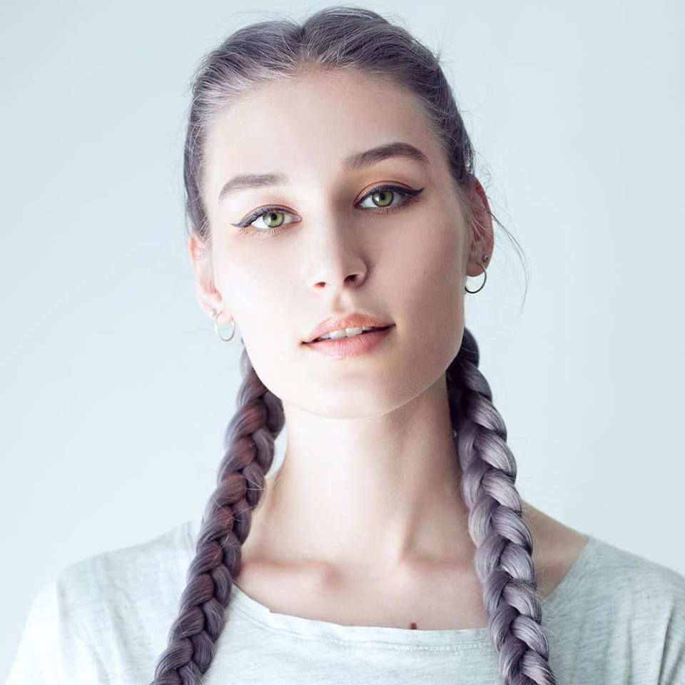 Interview of Kristy Che (Russia) - Mercenar Cosplay Fanpage