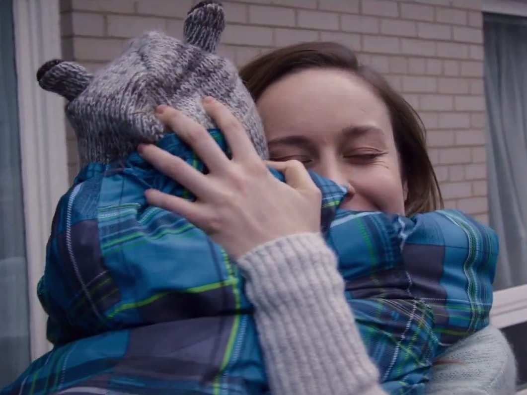 CRITIQUE: "ROOM" - Planète Cinéphile