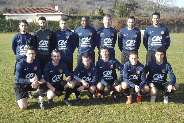 Coupe du Rhône : L'Olympique de Vaulx corrige l'USTLMO (Monfoot69)