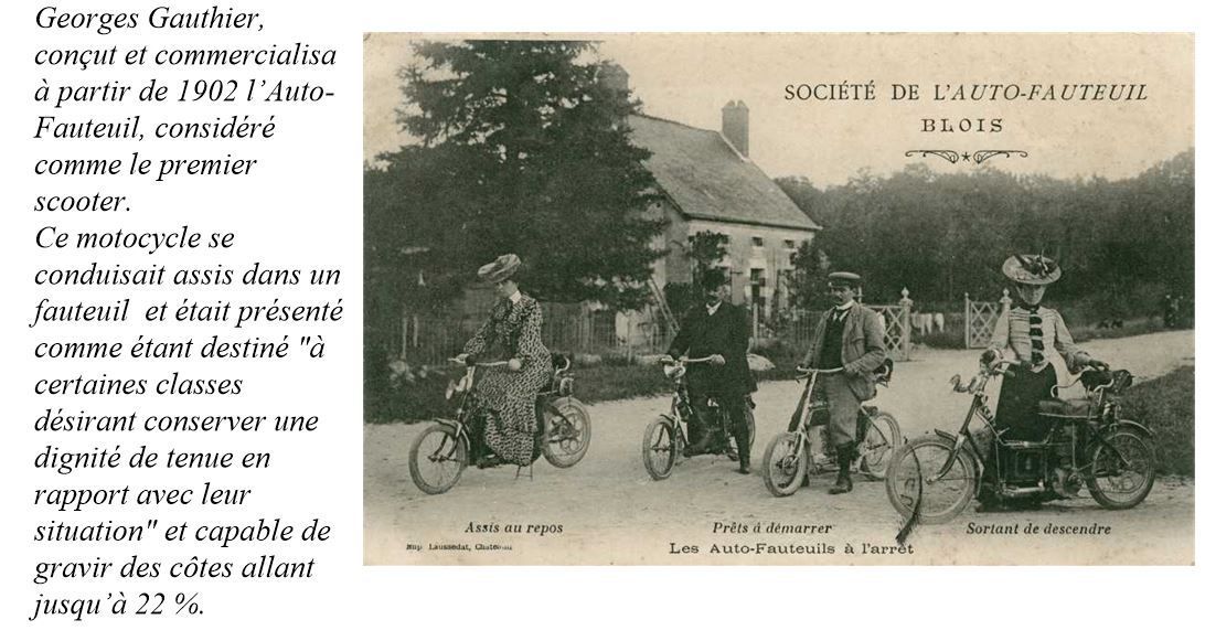 Permanences et mutations de la société française jusqu’en 1914 - Le ...