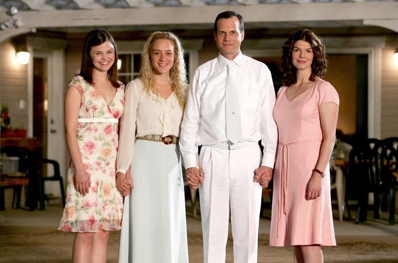 Ginnifer Goodwin - Anecdotes Séries