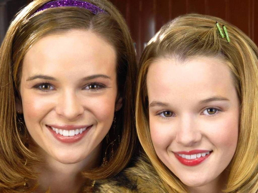 Kay E Danielle Panabaker 2024