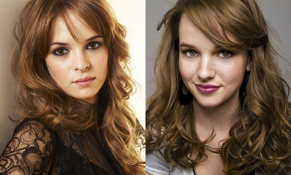 Famille Célèbre : Danielle & Kay Panabaker - Anecdotes Séries