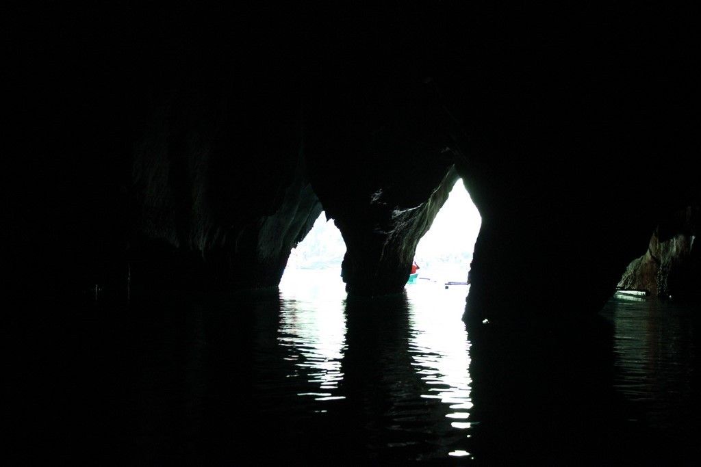 Palawan - Nono & Pylf autour du monde