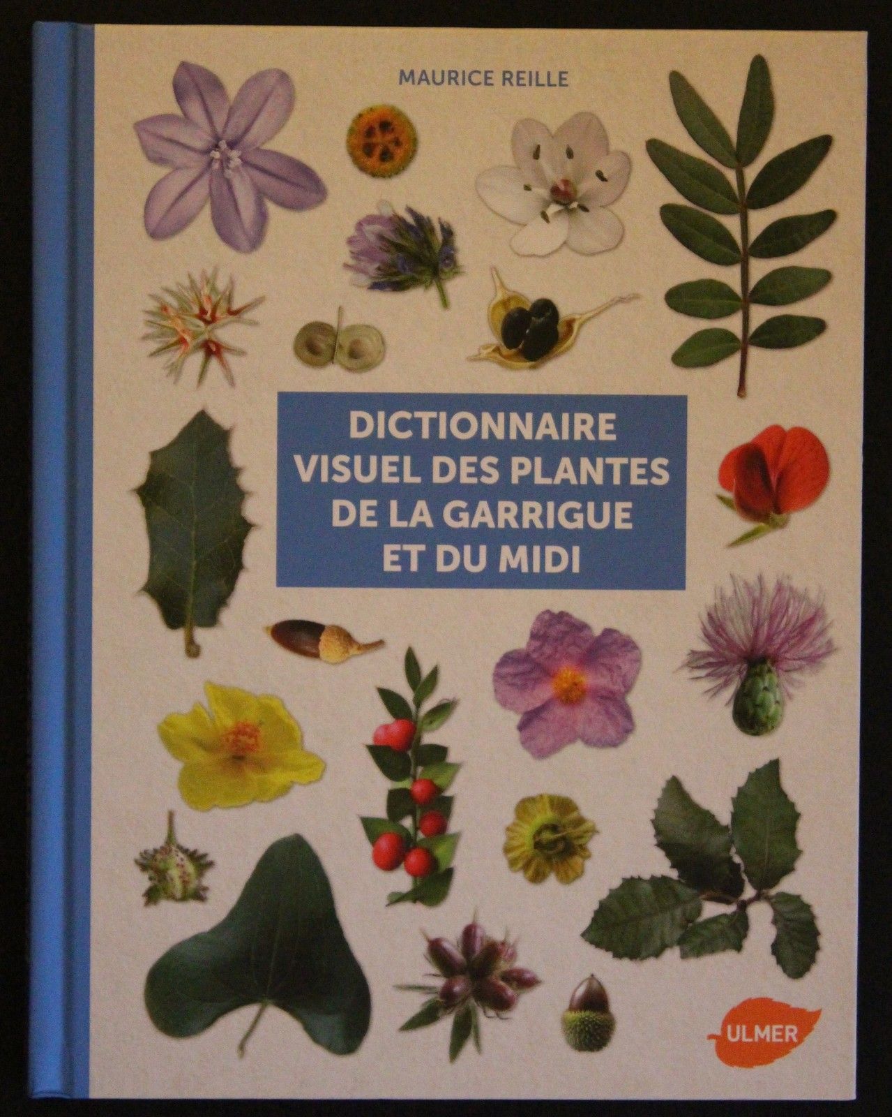 D.08) Livres sur les plantes, la flore, les mousses, les fougères, les ...