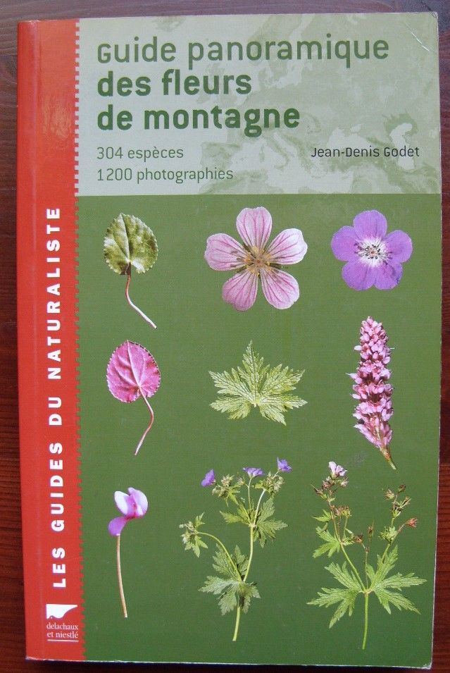 D.08) Livres sur les plantes, la flore, les mousses, les fougères, les ...
