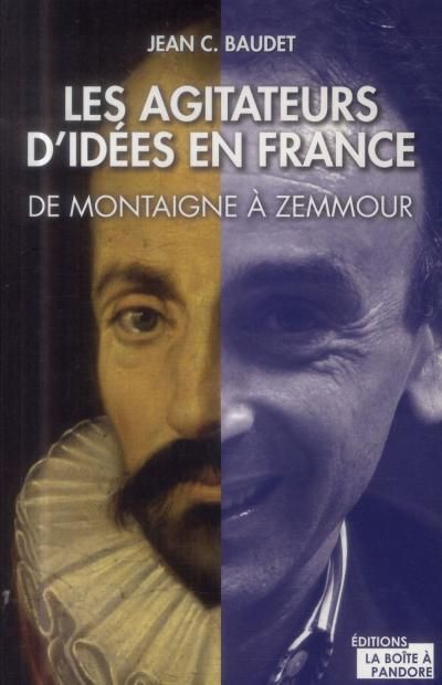 Les philosophes francais actuels - Jean C. Baudet