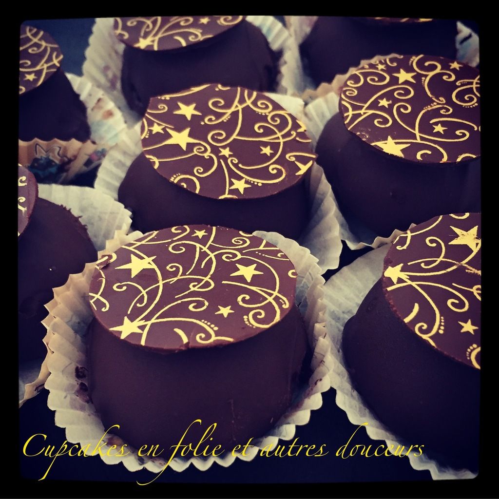 Bniouen / gâteaux dans cuisson (gâteaux modernes algériens/ Aïd 2018 ...