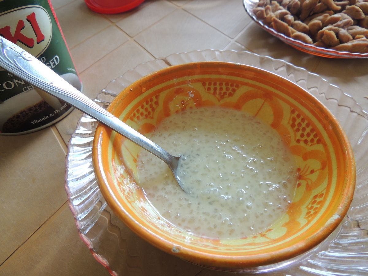 Journée à Adétikopé et découverte culinaire - Carnet de voyage ...