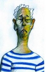 le blog le-mystere-leonard par : farderdechine@outlook.fr - Alexandre ...