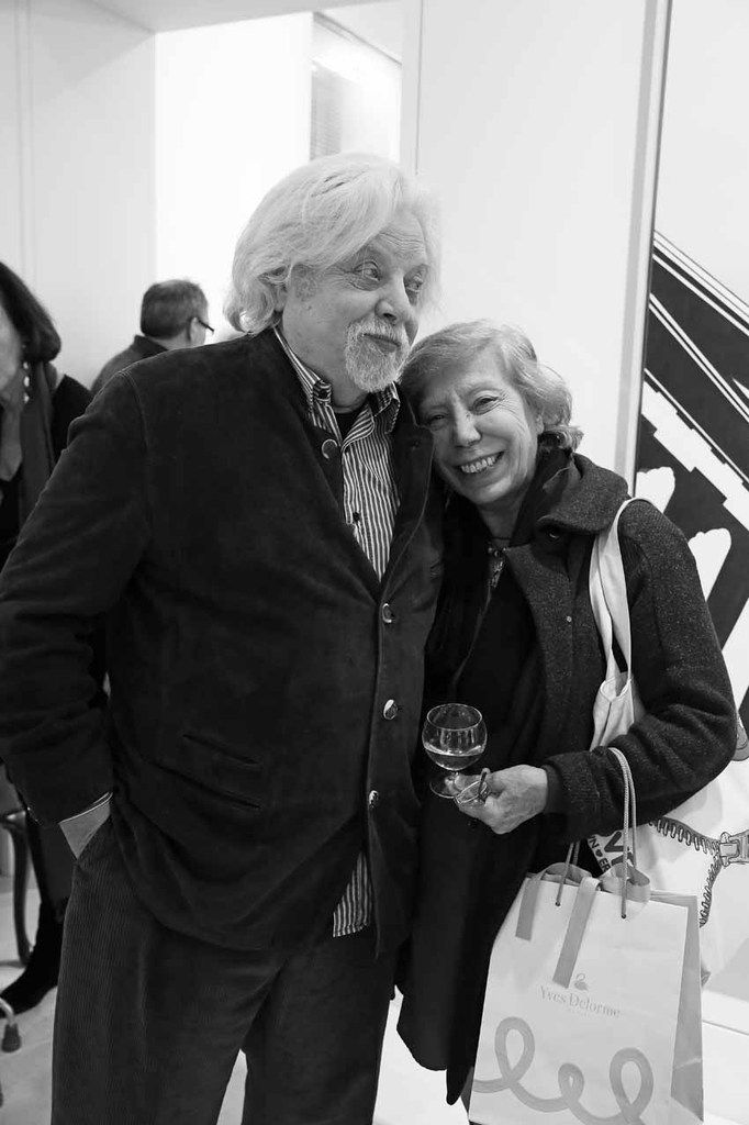 Grand format - Michel Lunardelli