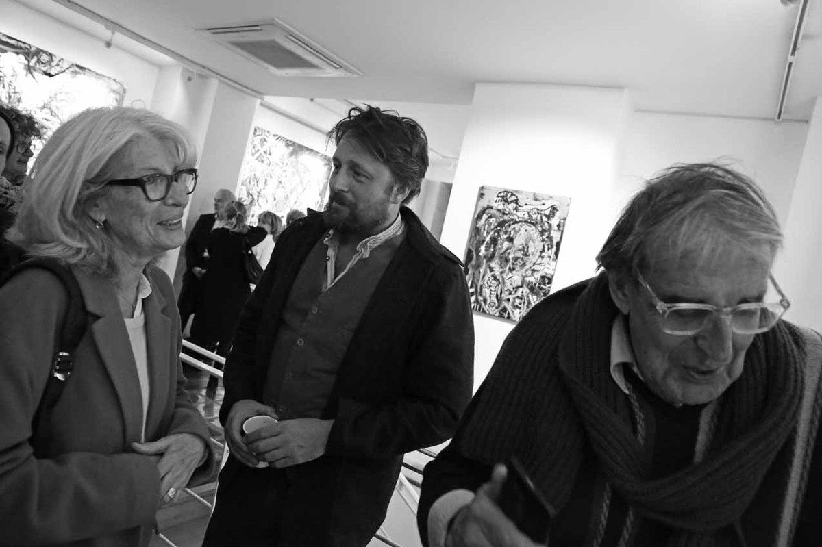 Orsten Groom - Michel Lunardelli