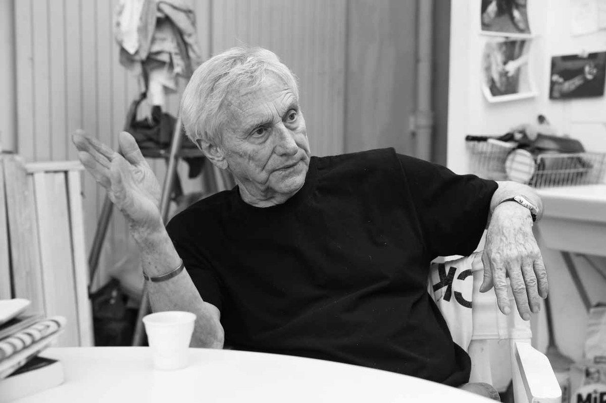 Vladimir Velickovic - Michel Lunardelli