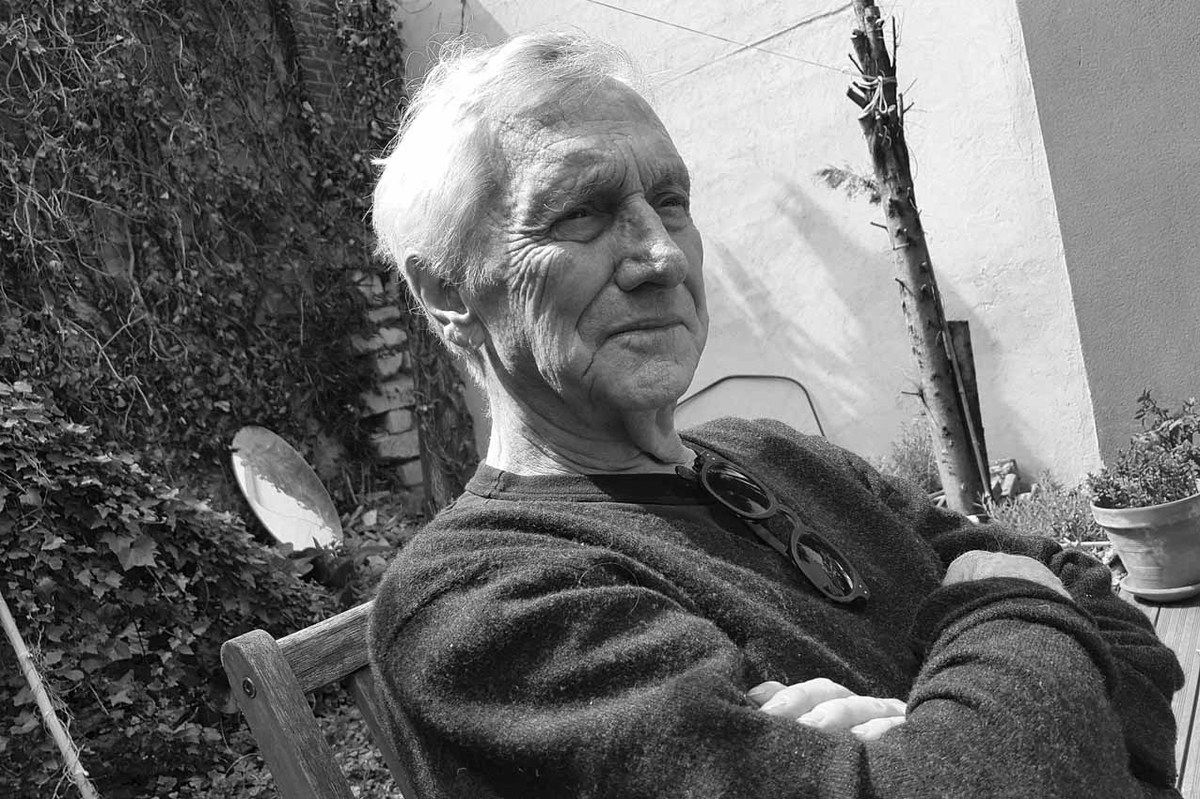 Vladimir Velickovic - Michel Lunardelli