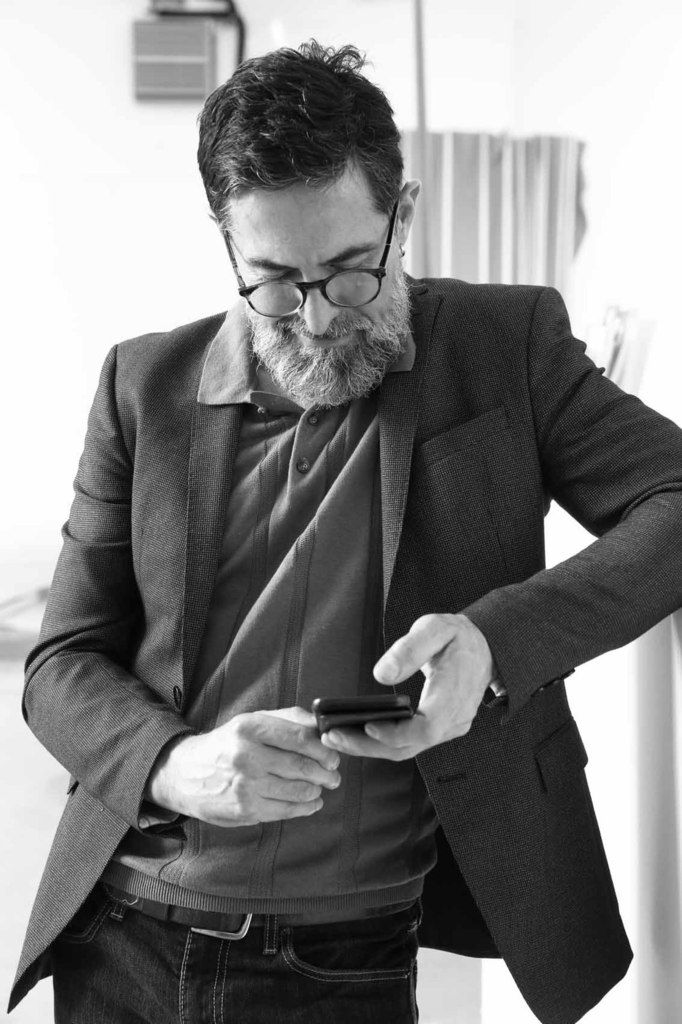 Patrick Saytour - Michel Lunardelli