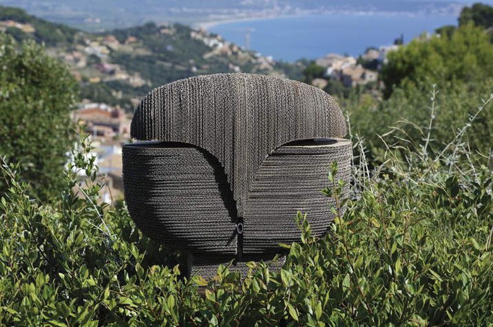 Zoom sur Pierre RIBA - Le blog de Miroir de l'Art